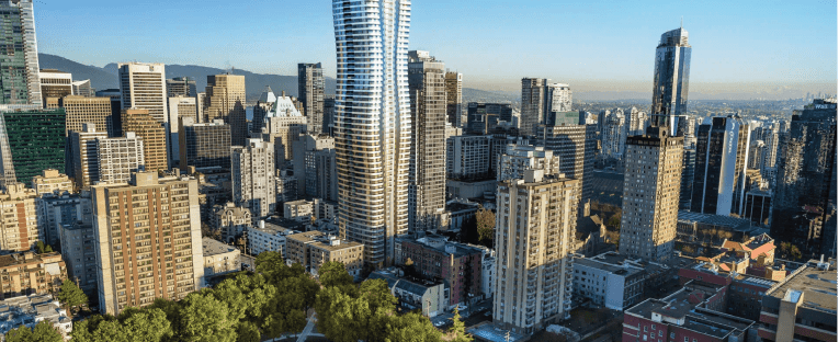 Arcadis. Improving quality of life - Canada