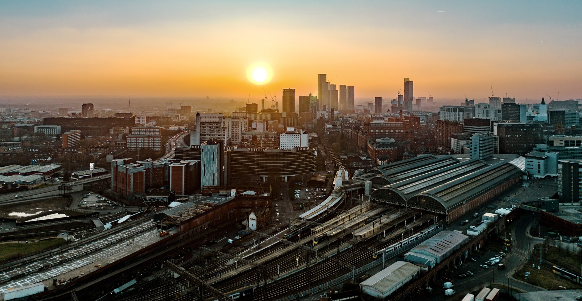 Arcadis secures appointment on TfGM framework | Arcadis