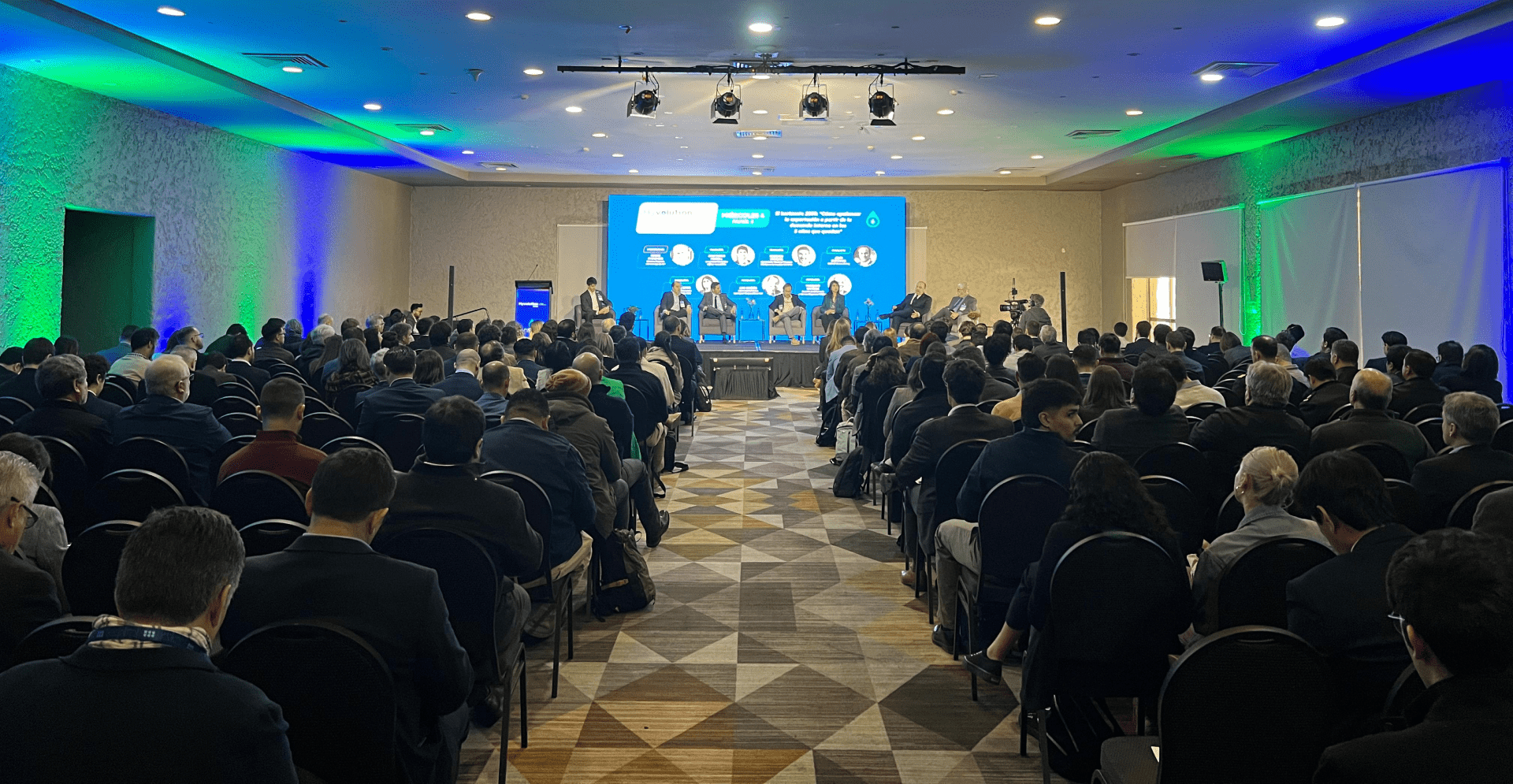 Arcadis impulsa la sostenibilidad en Chile | Arcadis