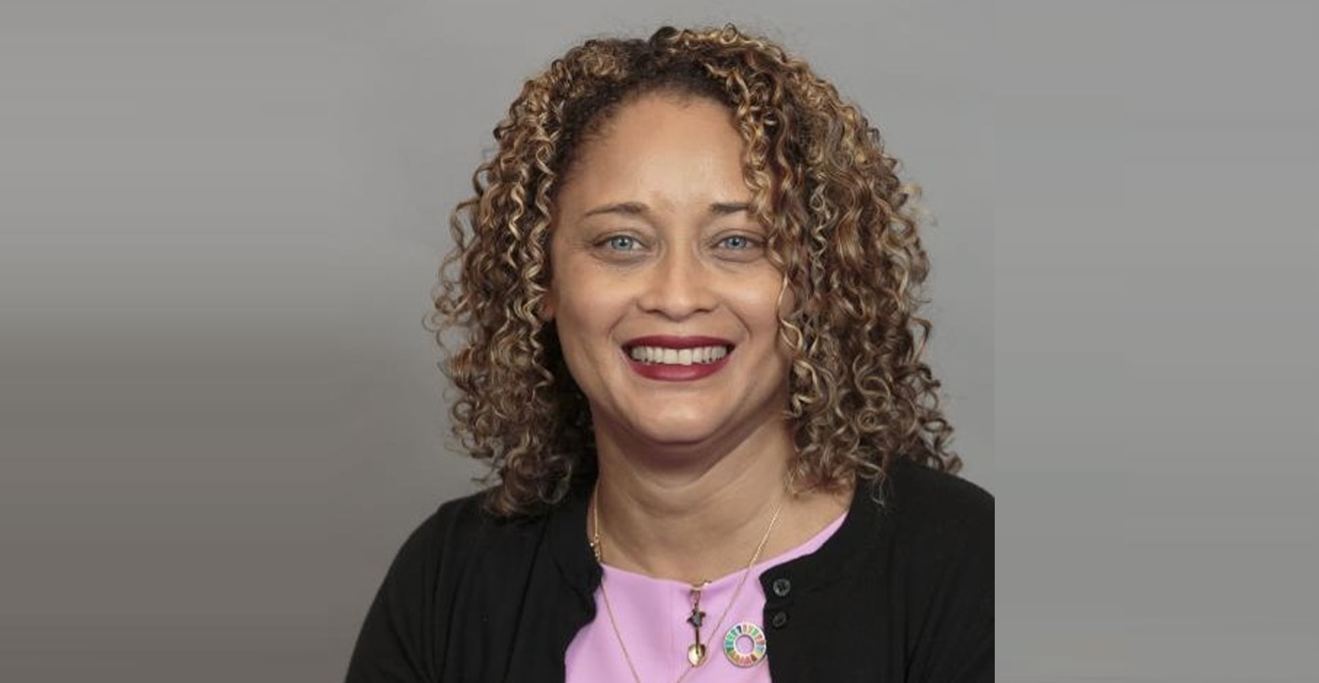 Arcadis’ Ifetayo Venner named president of WEF | Arcadis