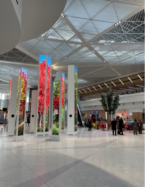 Arcadis meets key milestone at Newark Int'l Airport | Arcadis