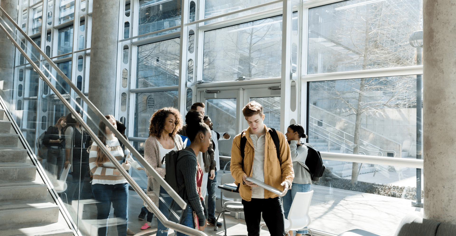 Arcadis Partners with UB to Launch STEM program | Arcadis