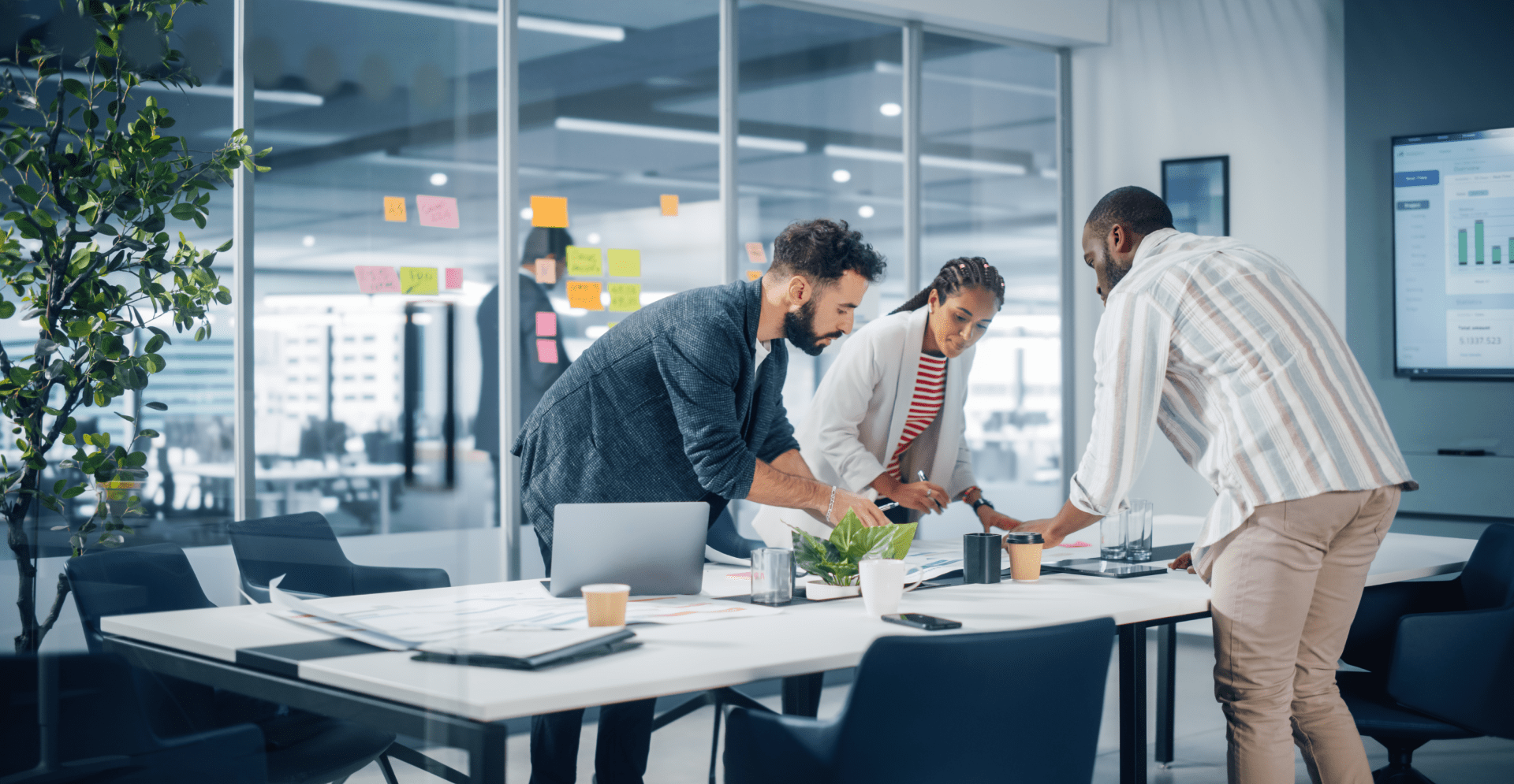 Arcadis. Improving quality of life - United States | Arcadis