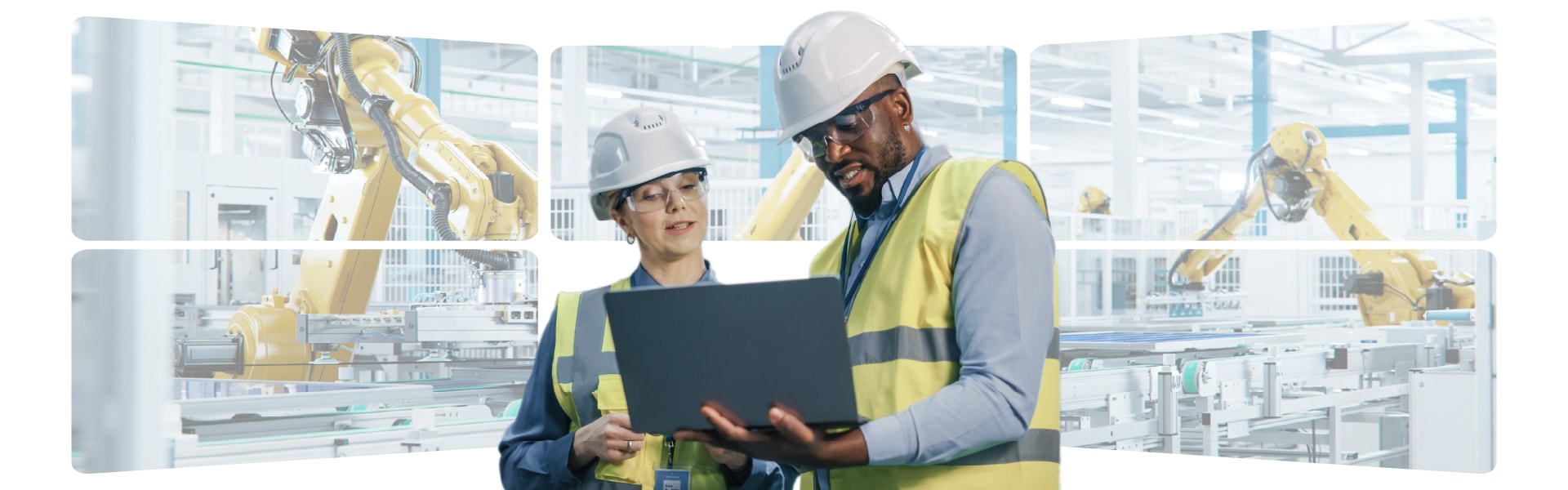 Industrial Manufacturing Decarbonization | Arcadis