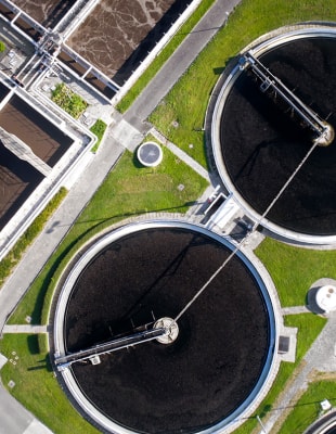 Advanced asset management | Are water utilities missing out? | Arcadis