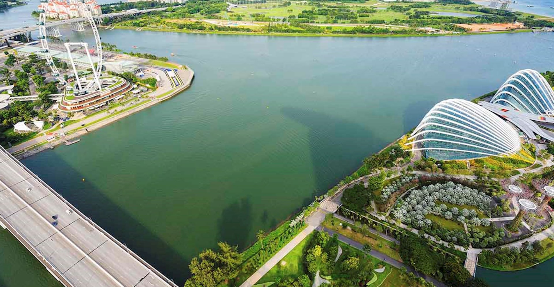 Global Infrastructure Projects | Arcadis