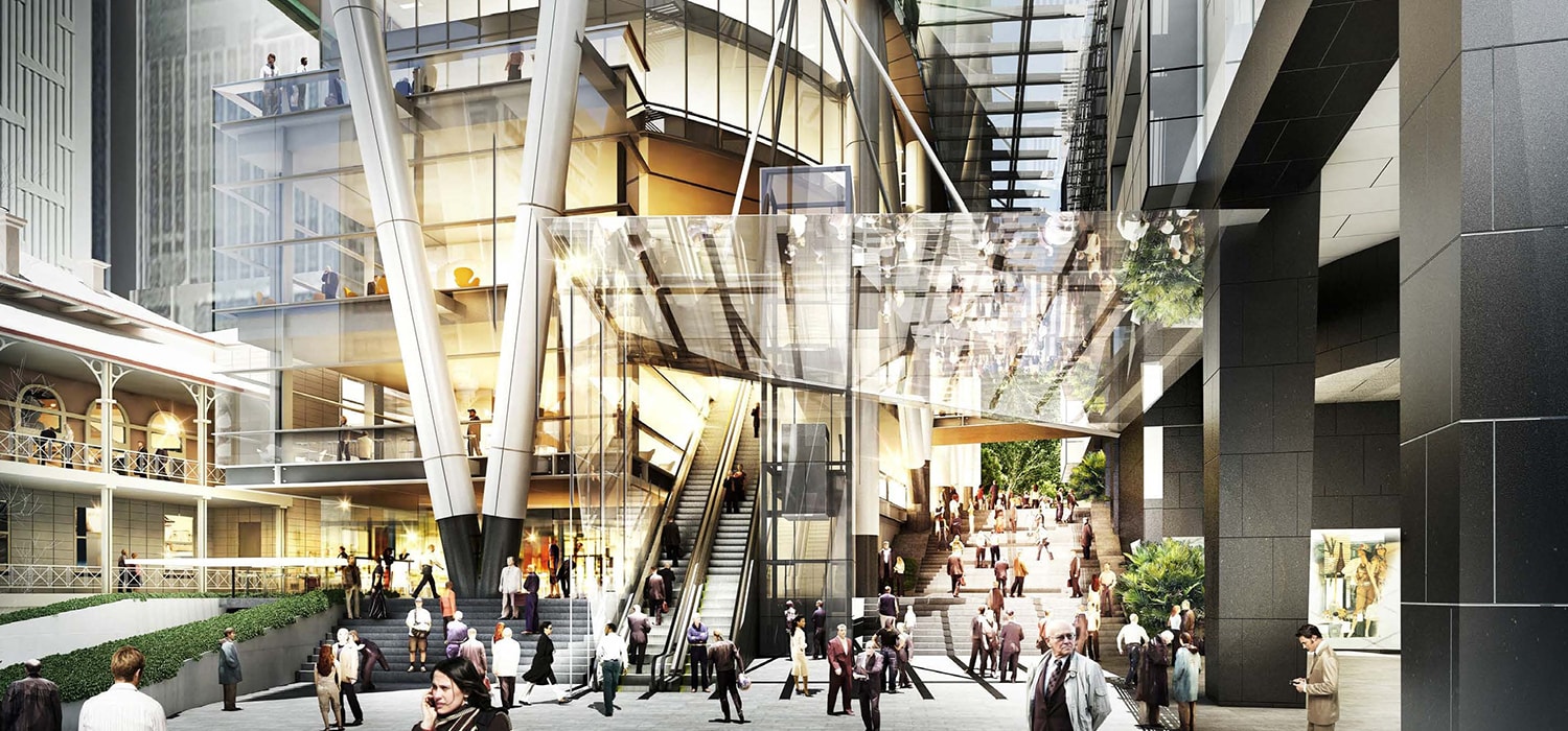 Setting a new benchmark for sustainable design | Arcadis