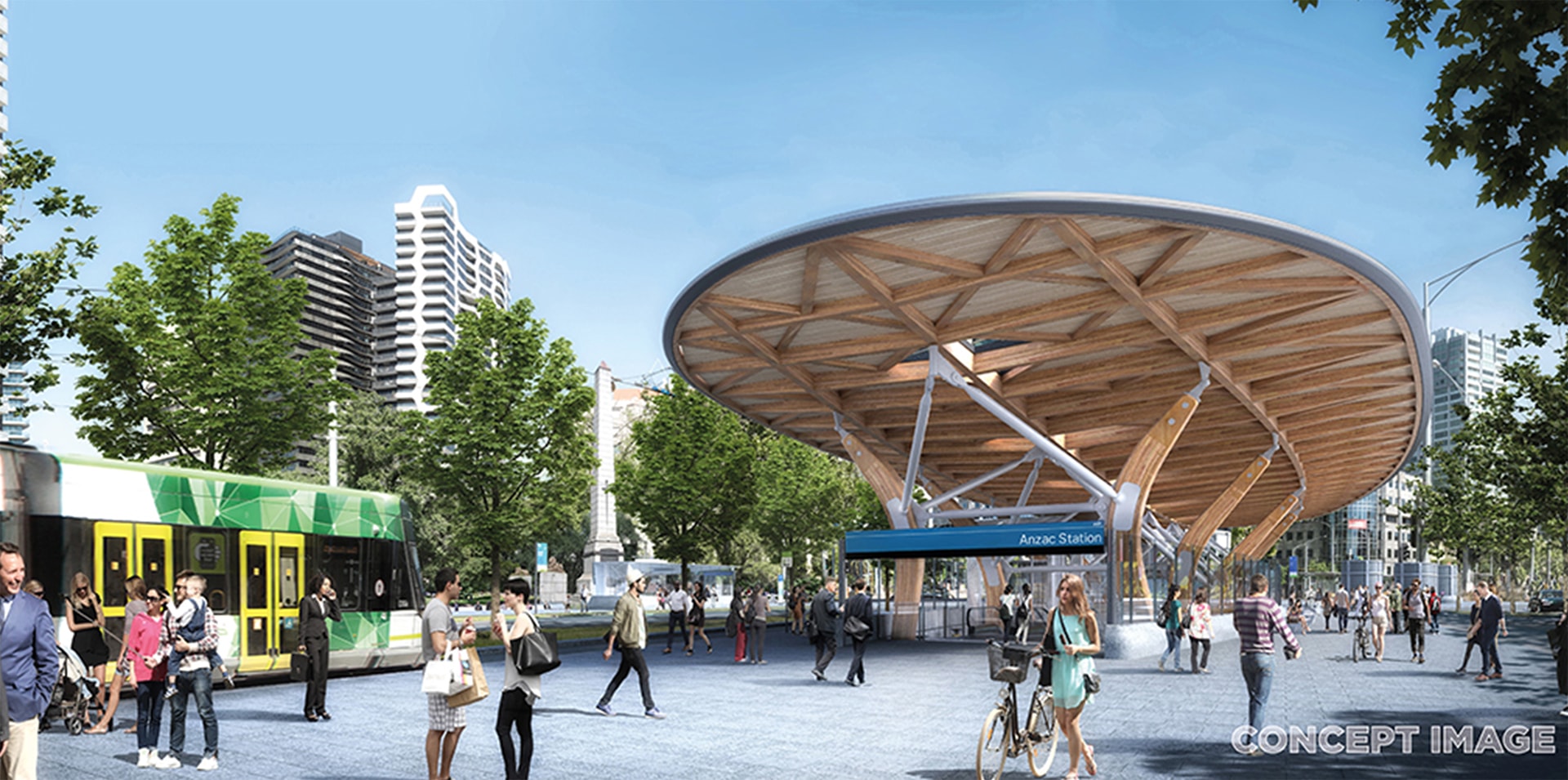 Melbourne Metro Tunnel Project Melbourne Metro Tunnel Project