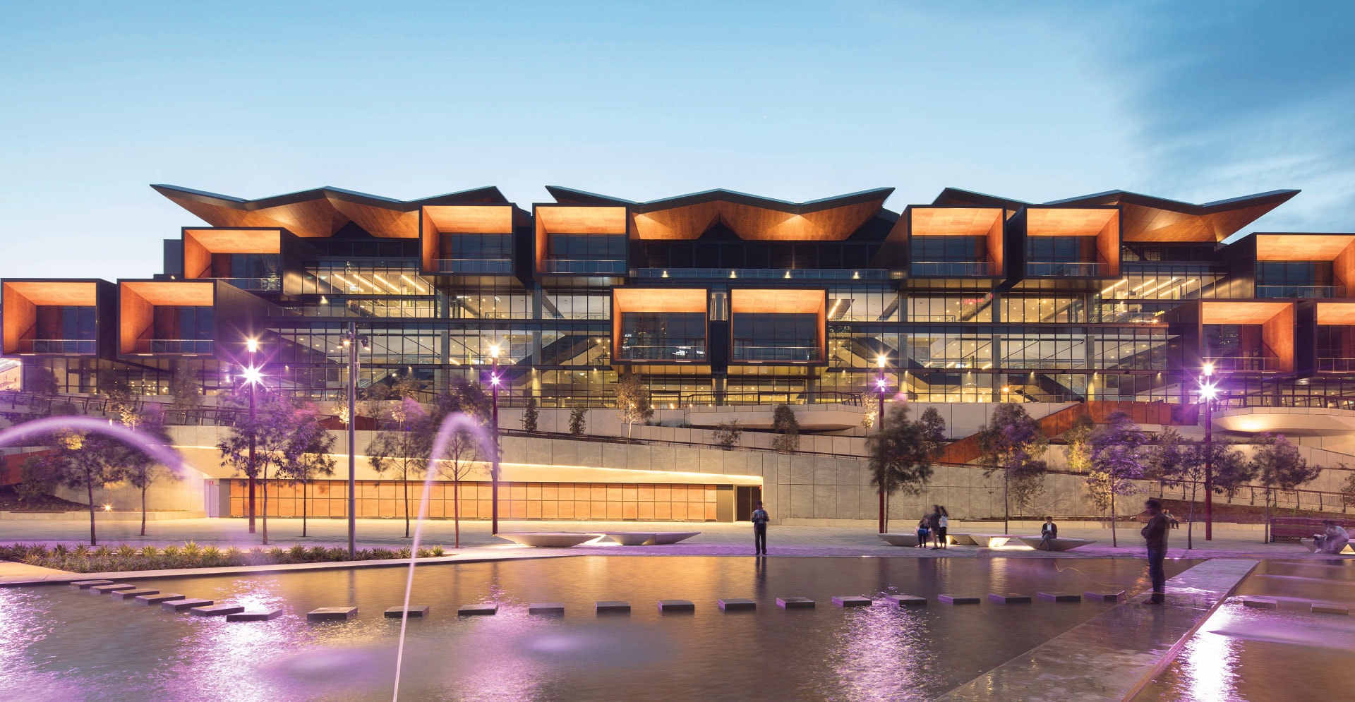 International Convention Centre Sydney ICC Sydney Arcadis International Convention Centre Sydney ICC Sydney Arcadis