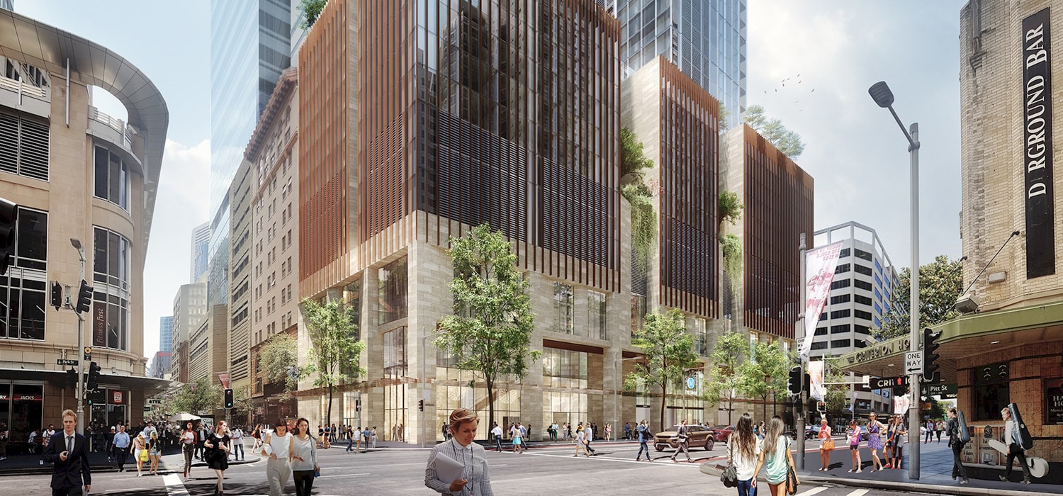 Sydney Metro - Largest Transport Infrastructure Project | Arcadis