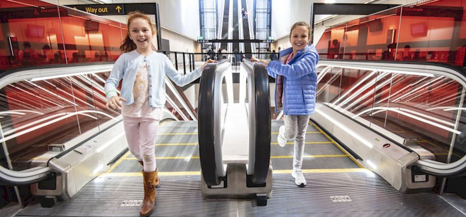 Sydney Metro - Largest Transport Infrastructure Project | Arcadis