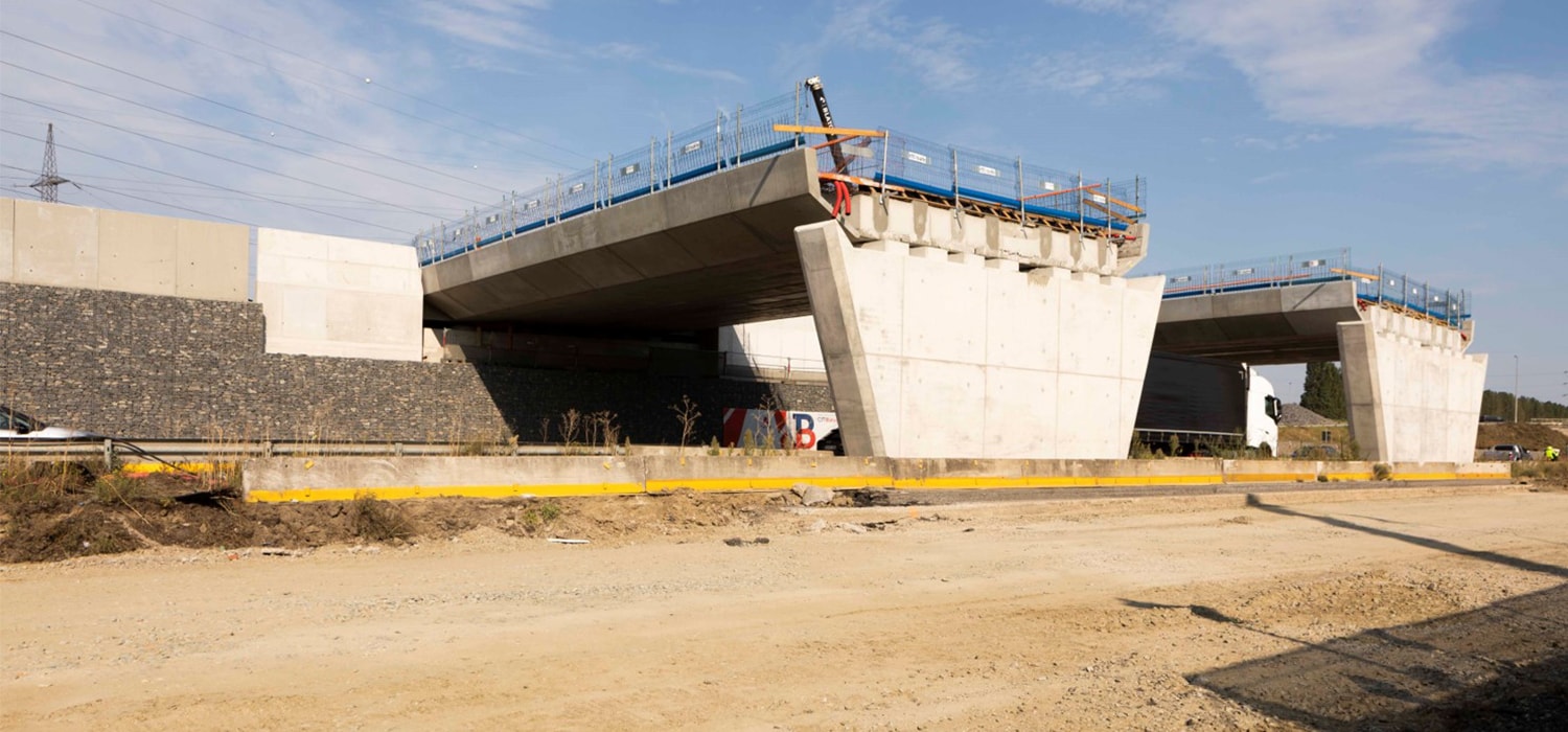 The Oosterweel link in Antwerp is more than mobility alone | Arcadis