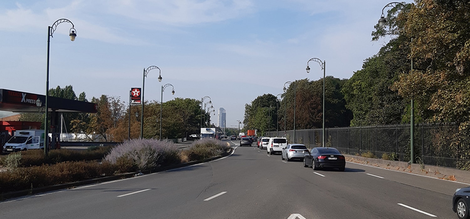 Van Praet Master Plan: Three Worlds over 27 Hectares | Arcadis