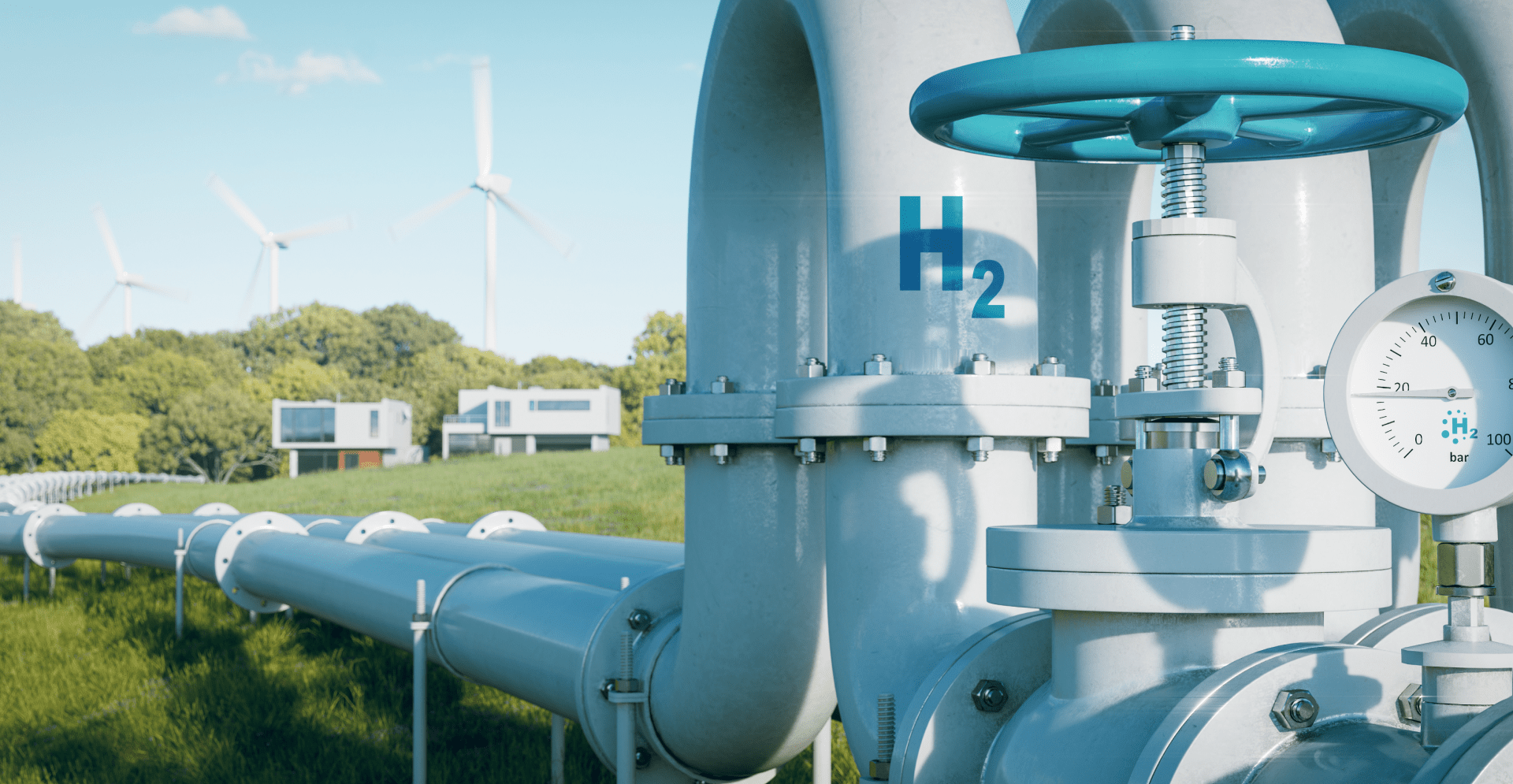 Plug Power brings production of green hydrogen to Antwerp | Arcadis