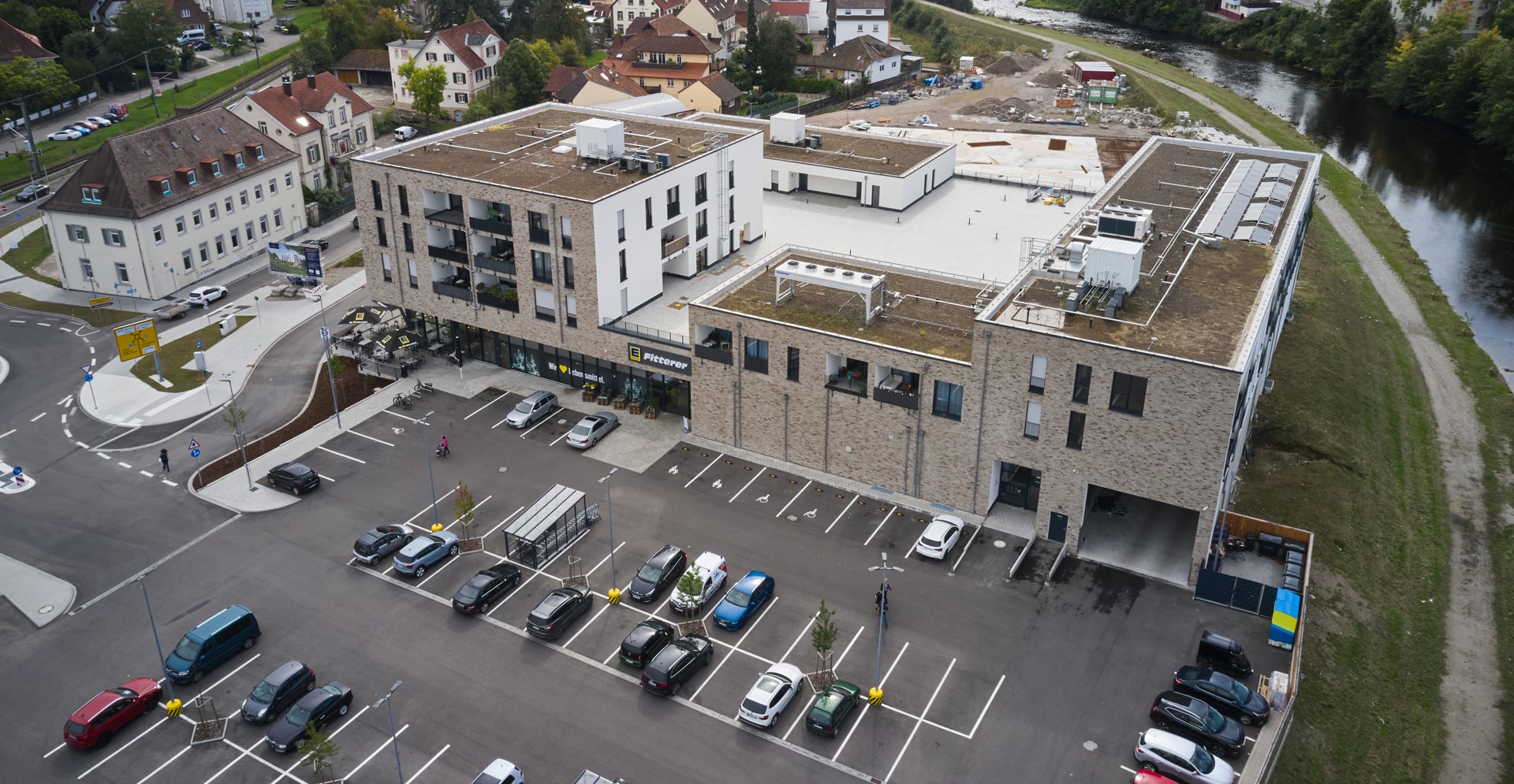 Arcadis. Improving quality of life - Deutschland | Arcadis