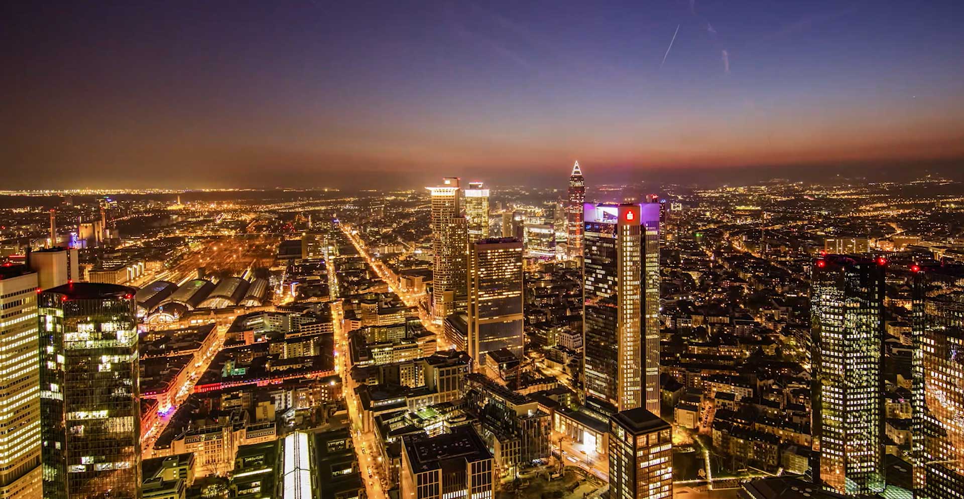 High-Voltage, Direct Current Transmission Line | Arcadis