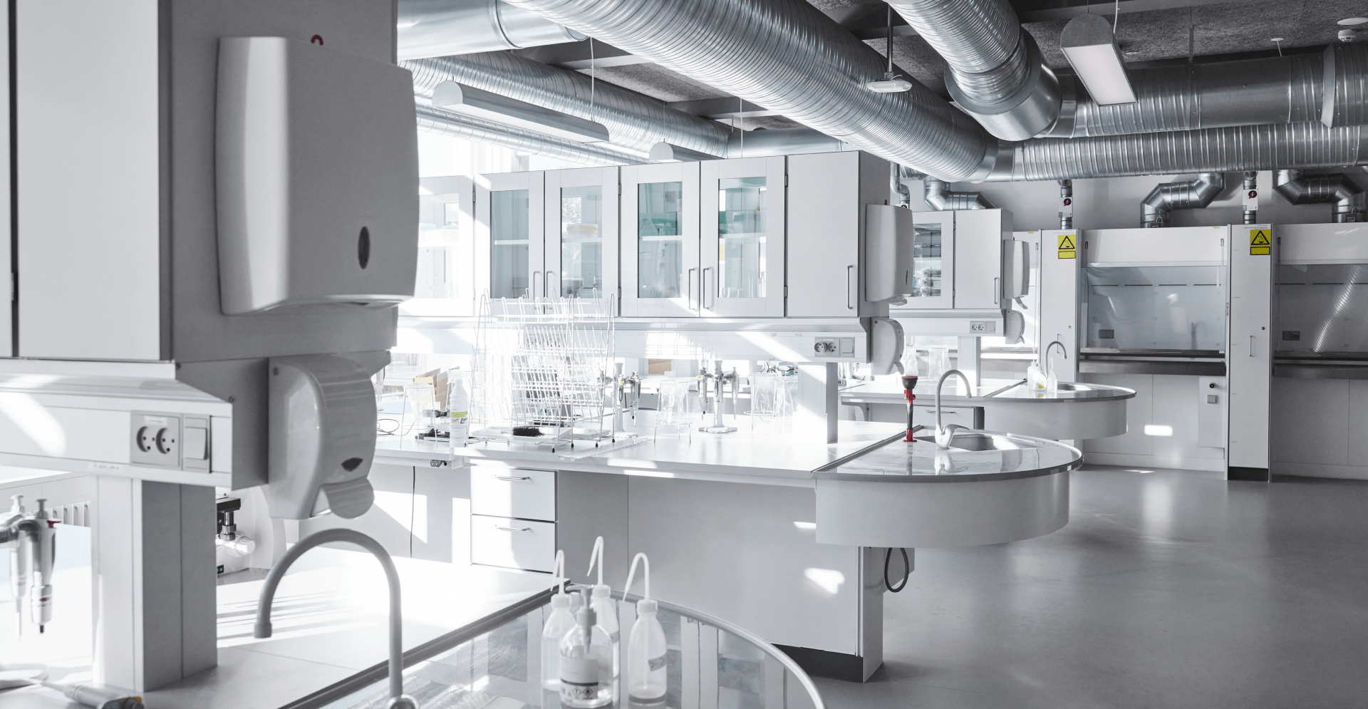 viral vector facility | Arcadis