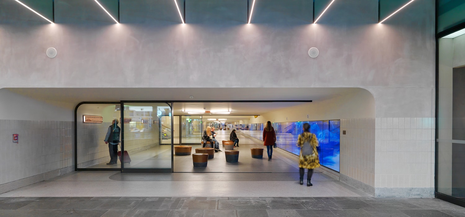 Arcadis manages sustainable renovation | Arcadis