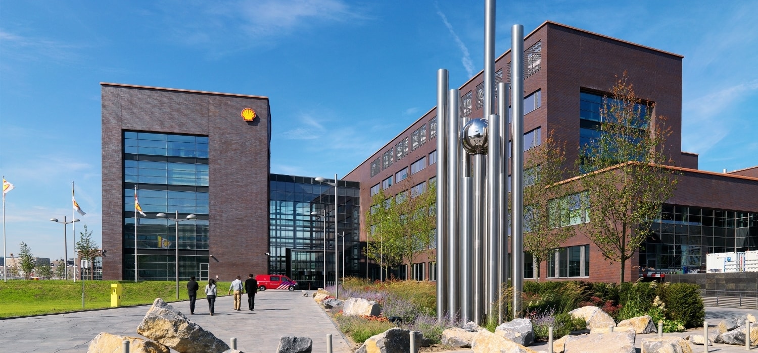 Duurzaam ontwerp, projectmanagement en engineering | Arcadis