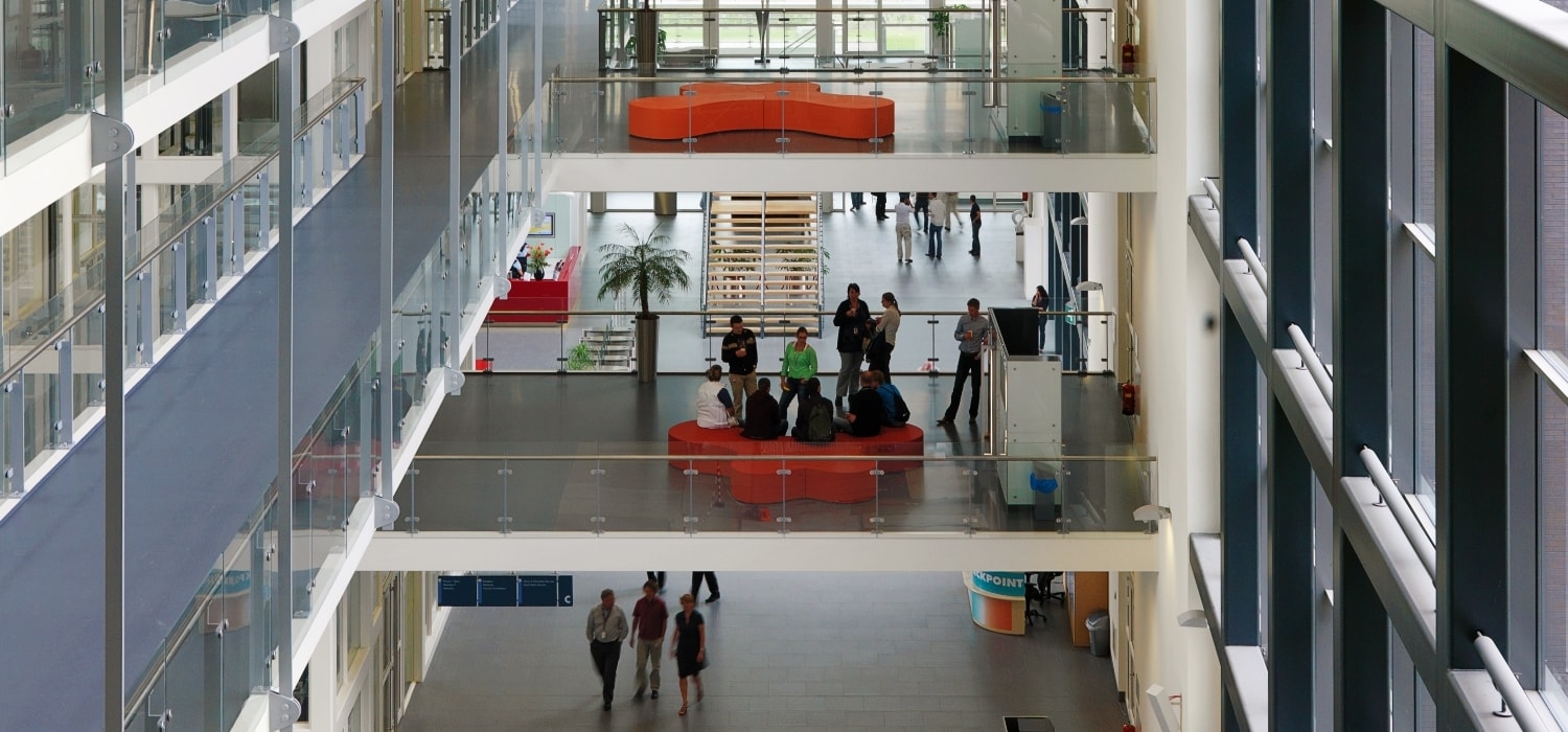 Duurzaam ontwerp, projectmanagement en engineering | Arcadis