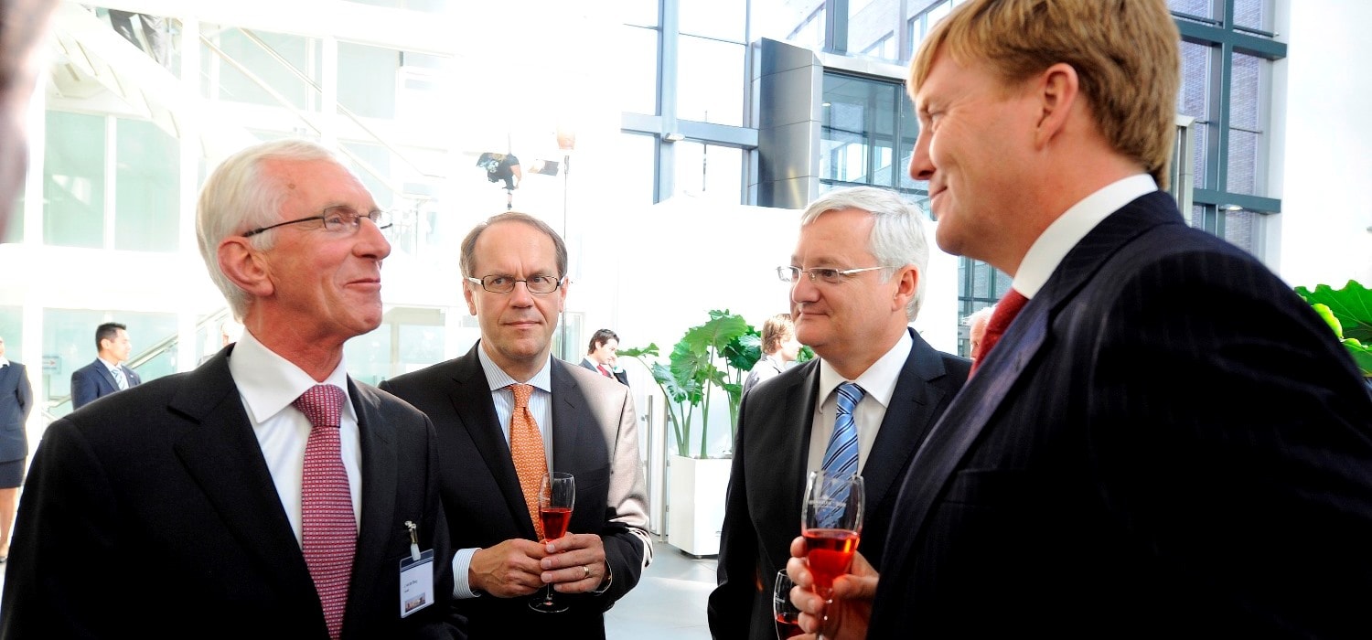 Duurzaam ontwerp, projectmanagement en engineering | Arcadis