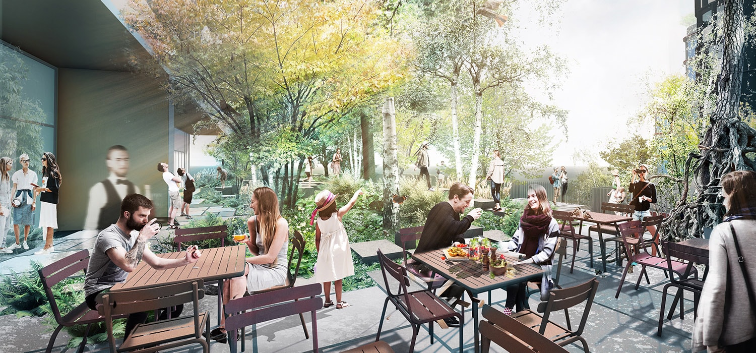 Utrecht is growing and flourishing | Arcadis