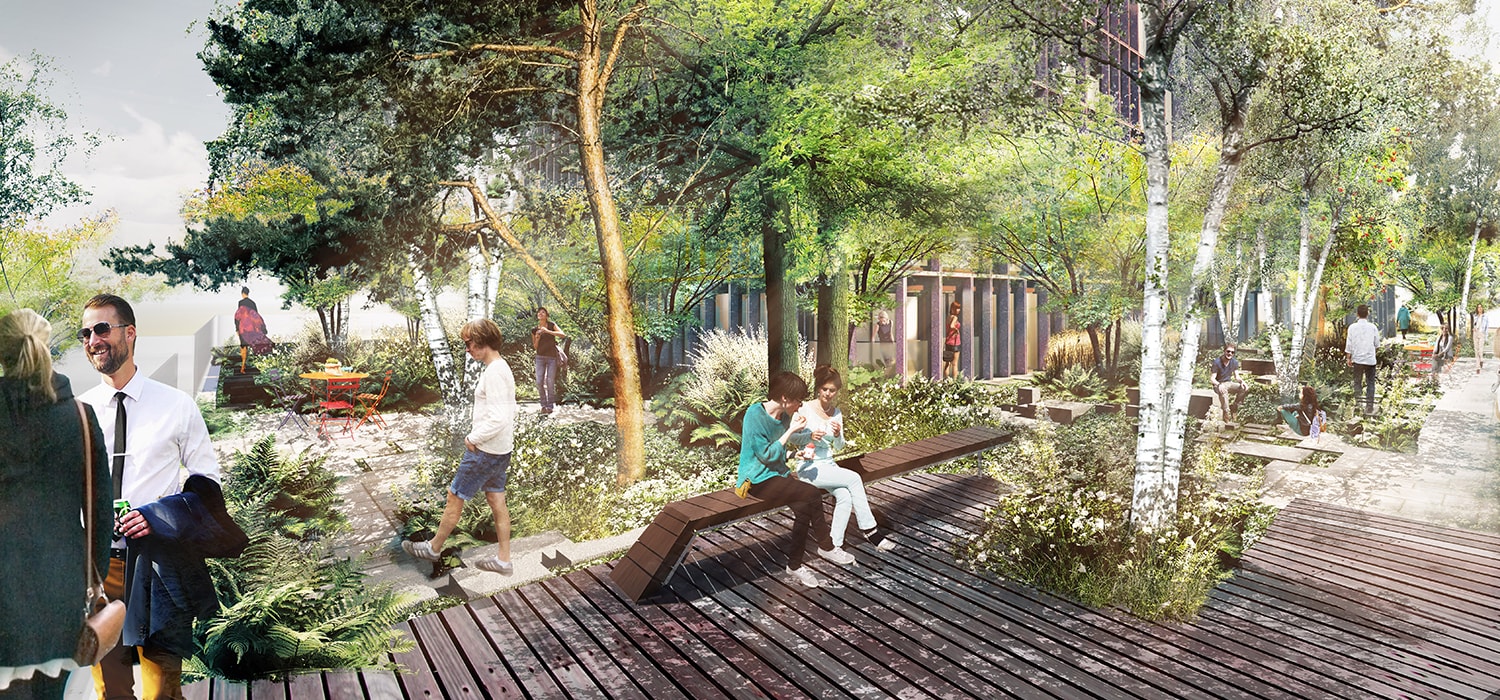 Utrecht is growing and flourishing | Arcadis