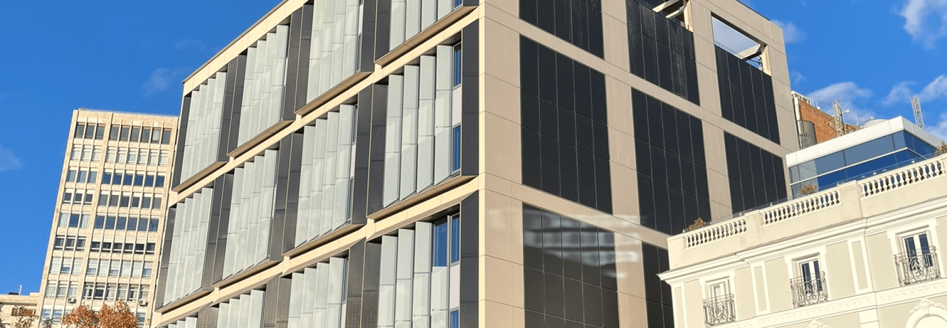 Transforming Castellana 66 | Arcadis