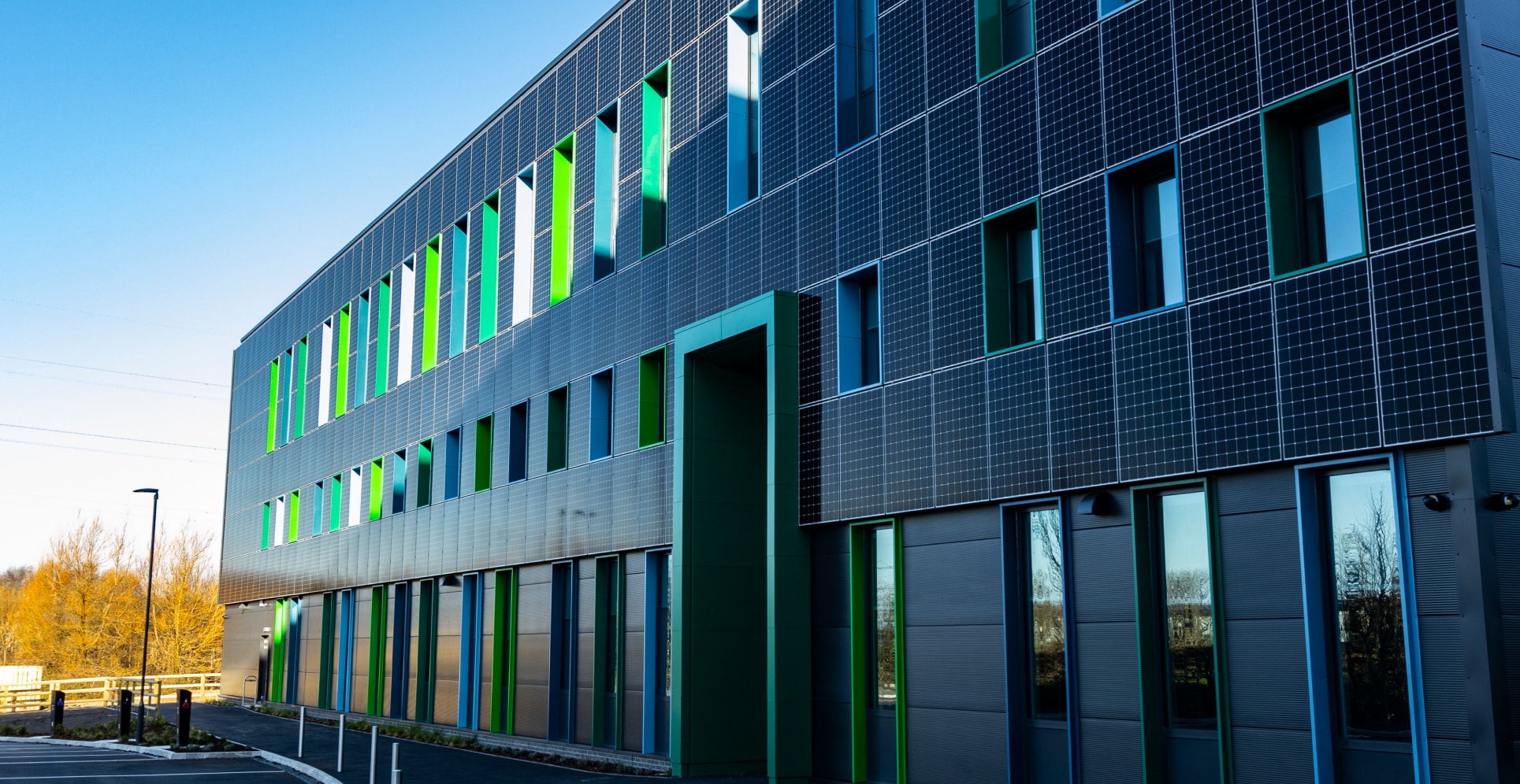Bay Technology Centre | Arcadis