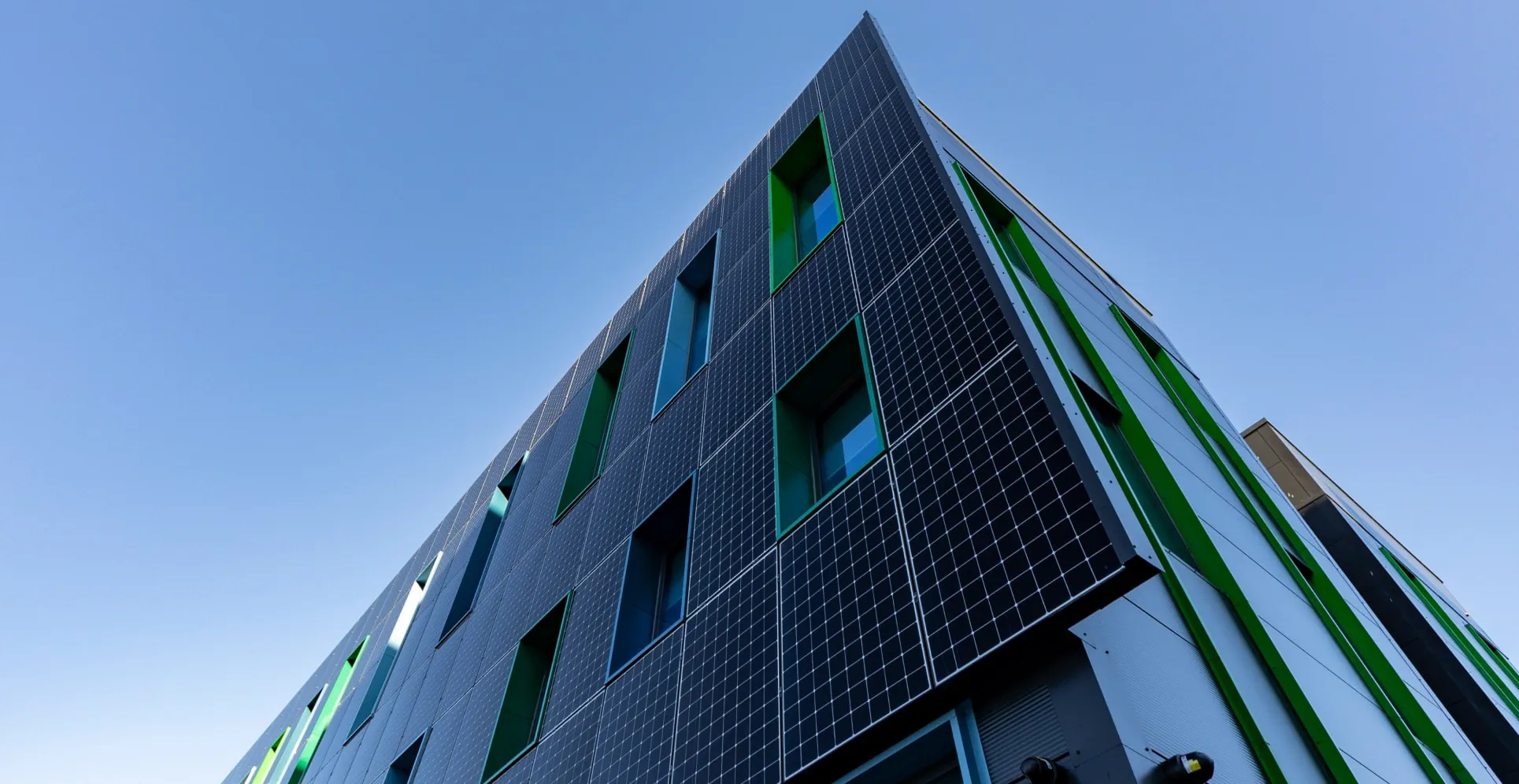 Bay Technology Centre | Arcadis