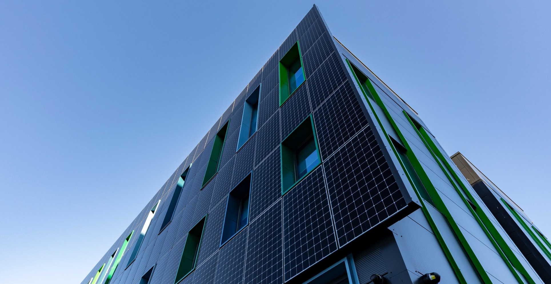 Bay Technology Centre | Arcadis