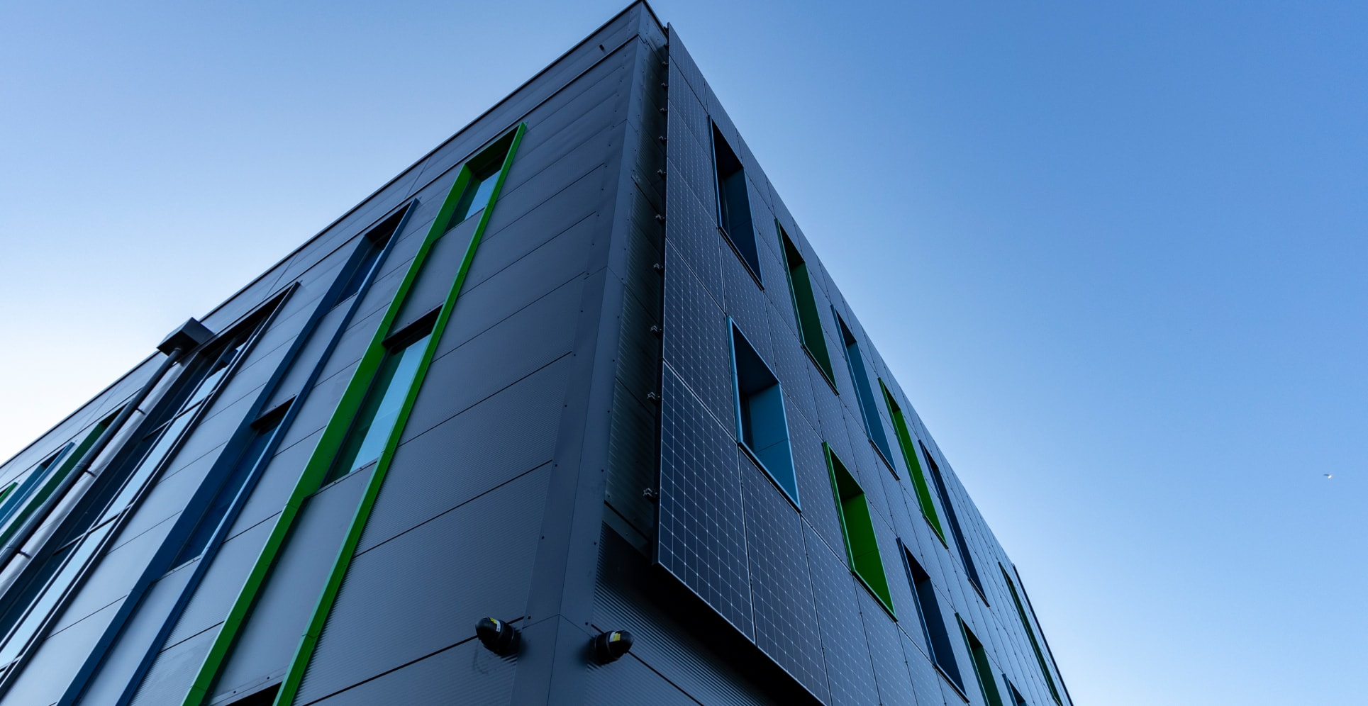 Bay Technology Centre | Arcadis