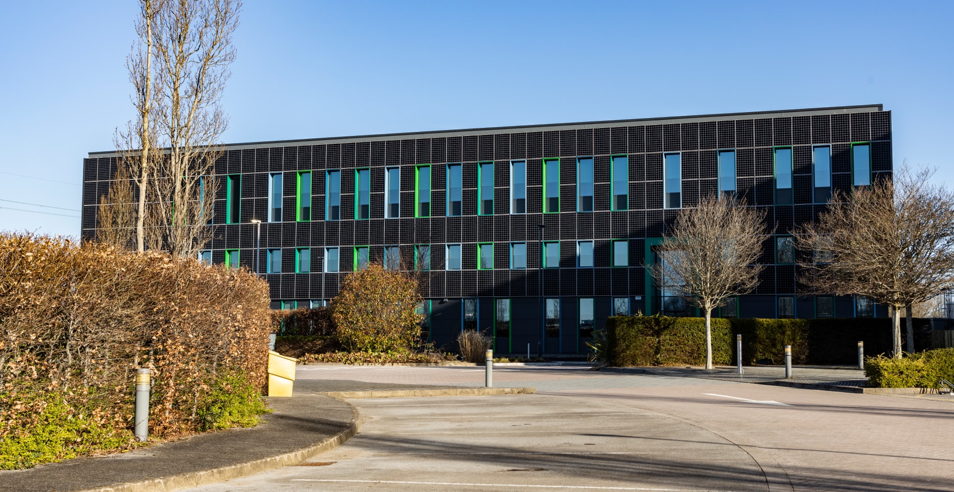 Bay Technology Centre | Arcadis