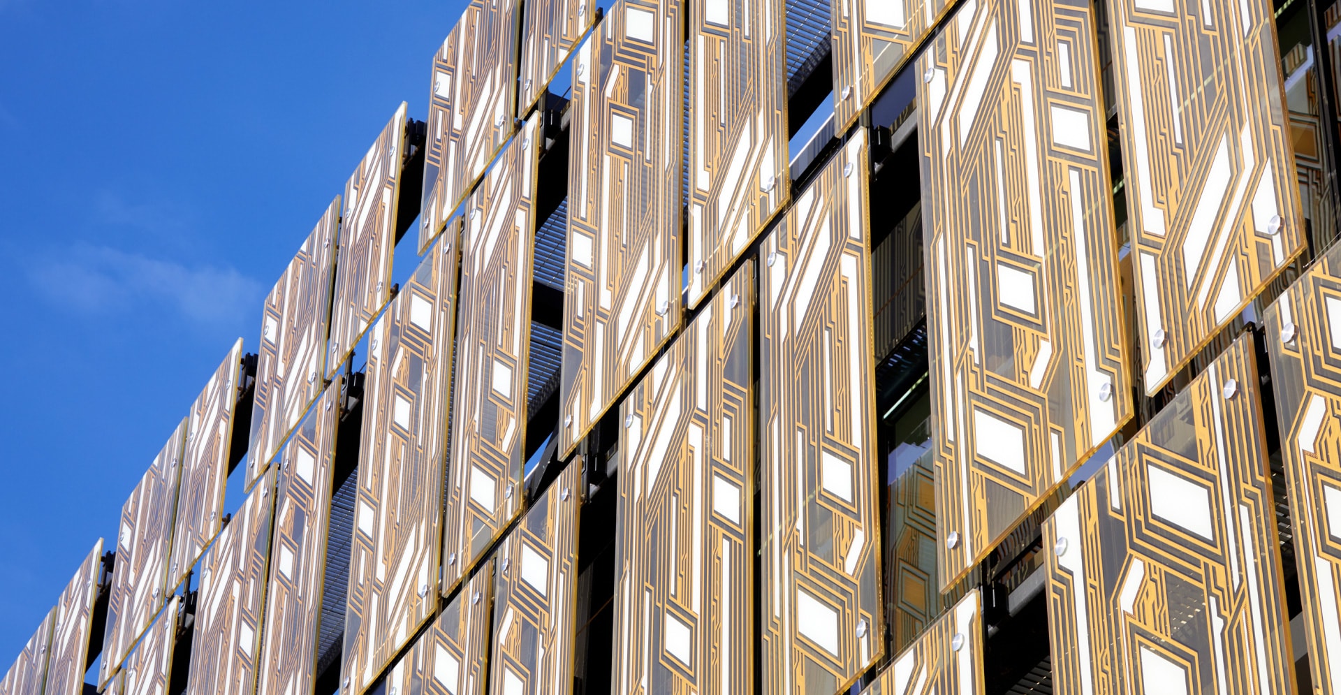 Sensor City in Liverpool | Arcadis