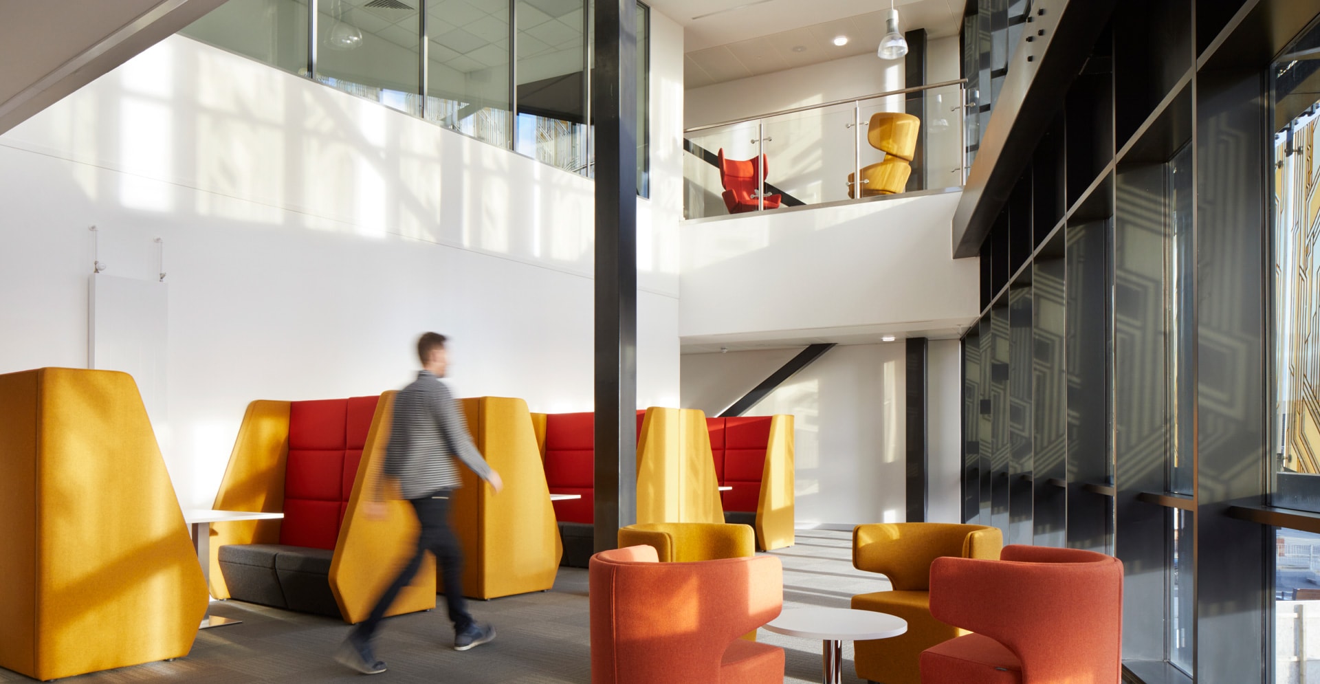 Sensor City in Liverpool | Arcadis