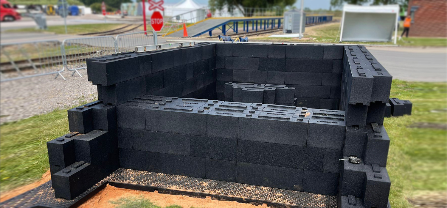 The low-carbon rail platform of the future | Arcadis