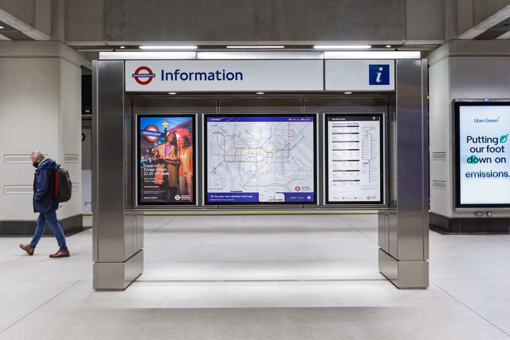 Northern Line Extension | Arcadis
