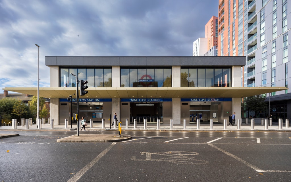 Northern Line Extension | Arcadis