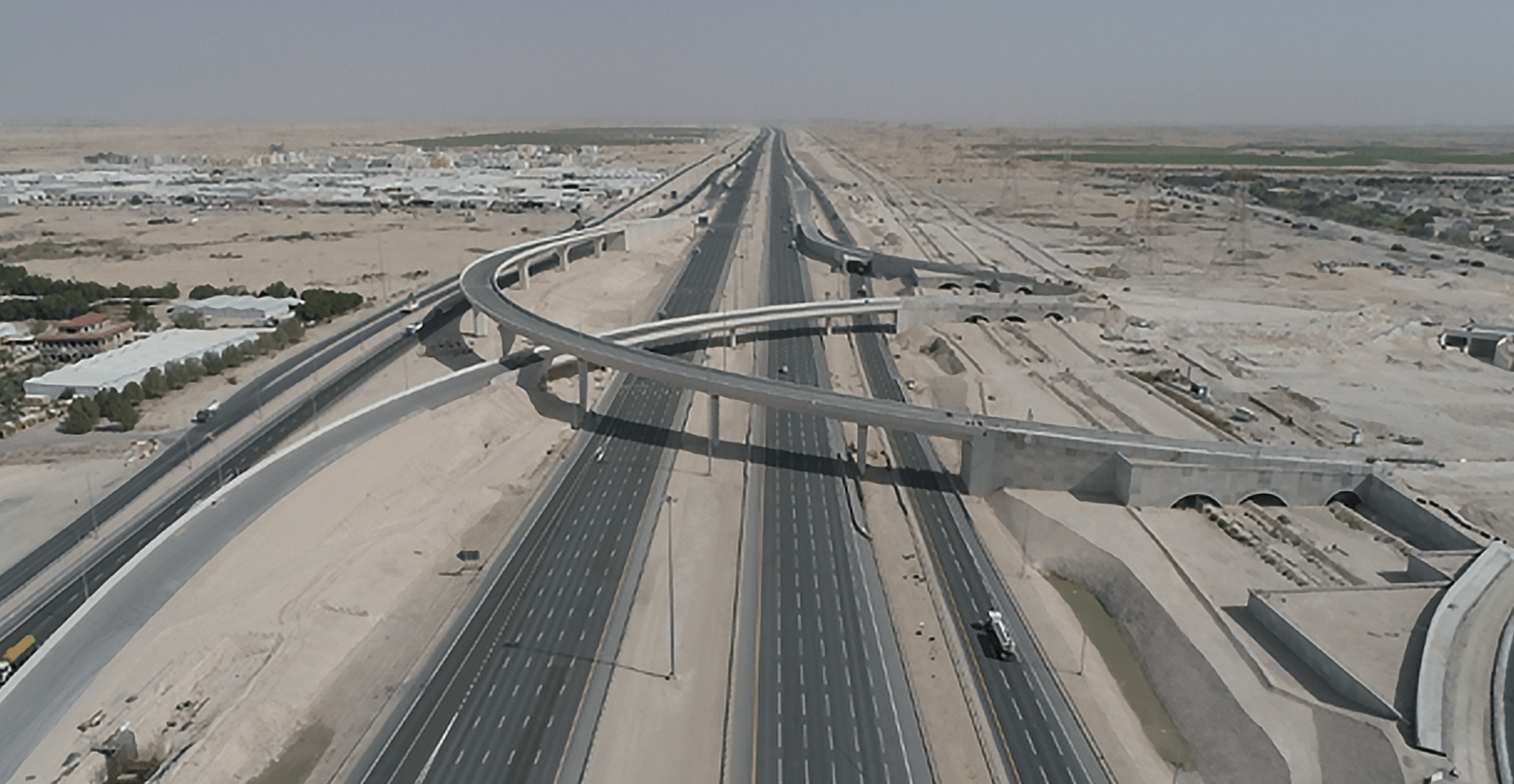 Al Majd Road | Arcadis