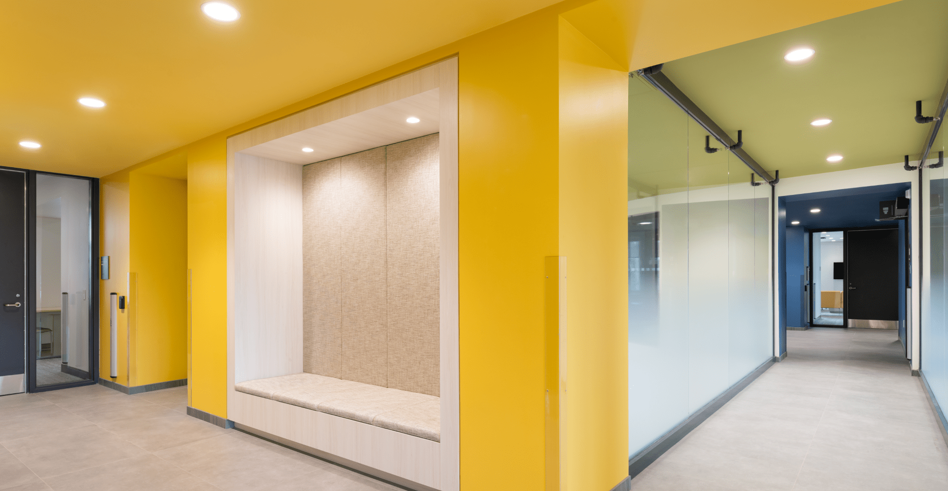 Harmony Commons | Arcadis