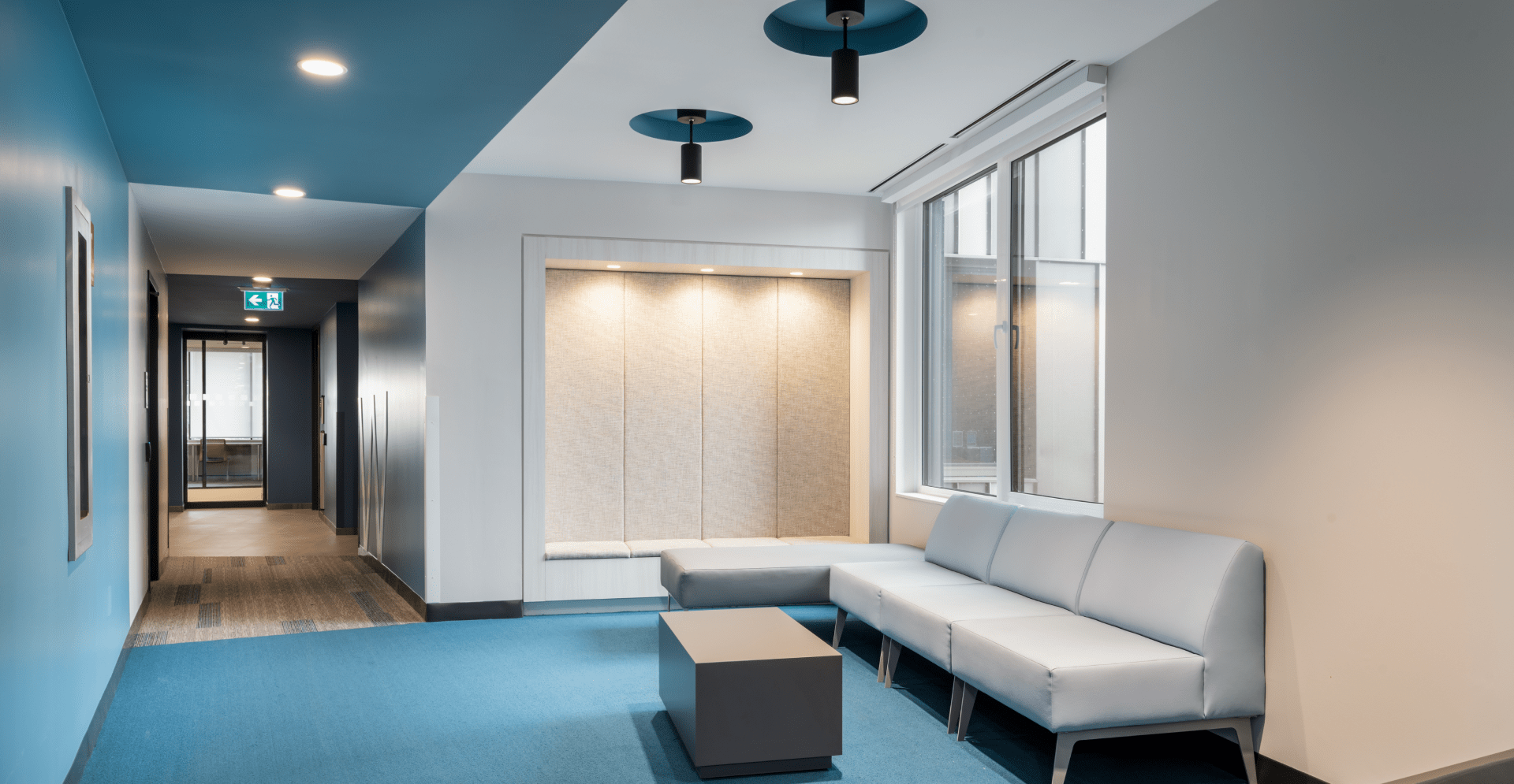 Harmony Commons Passive House Residence | Arcadis