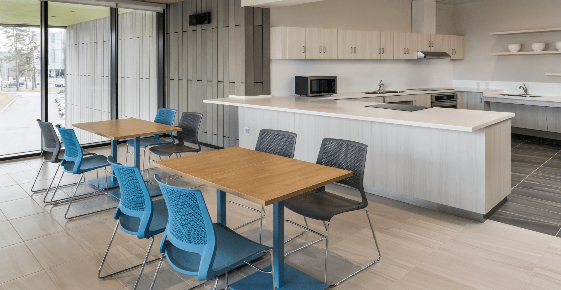 Harmony Commons Passive House Residence | Arcadis