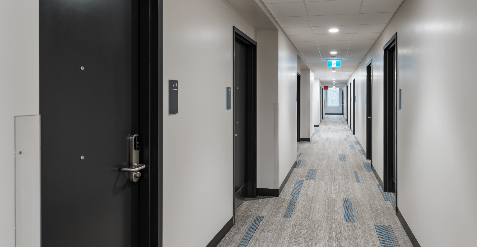 Harmony Commons Passive House Residence | Arcadis