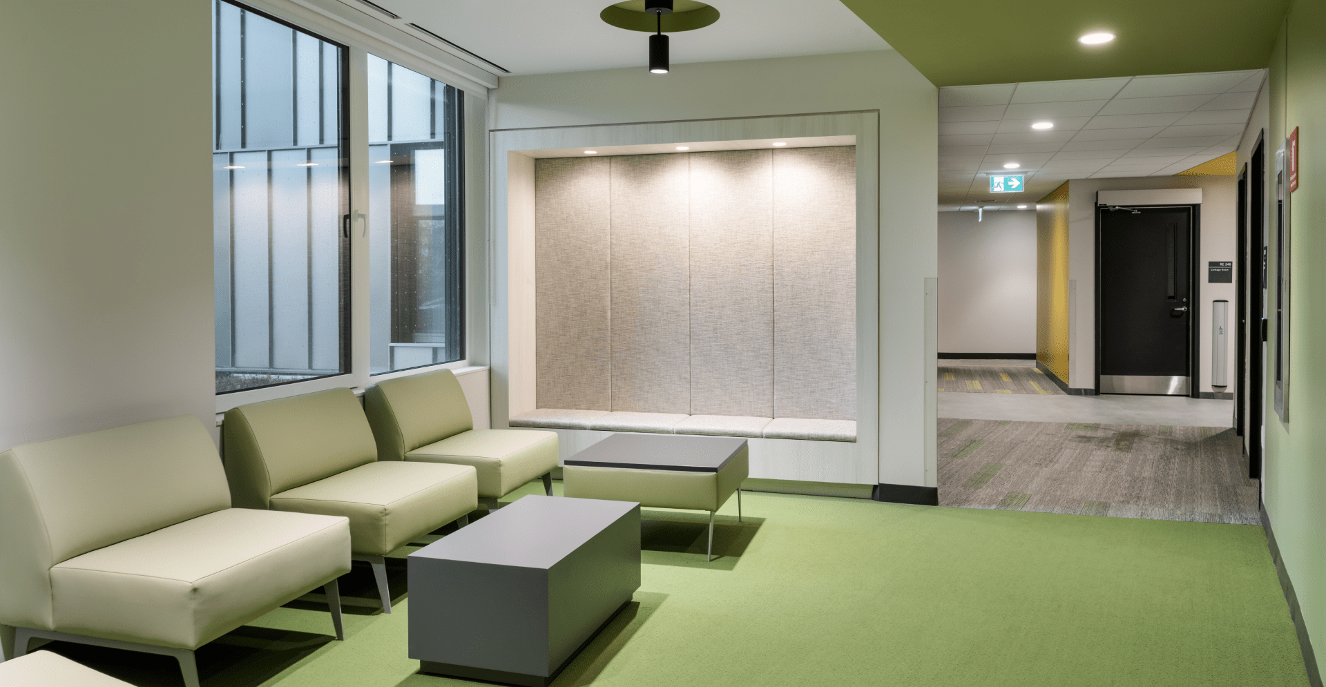 Harmony Commons Passive House Residence | Arcadis