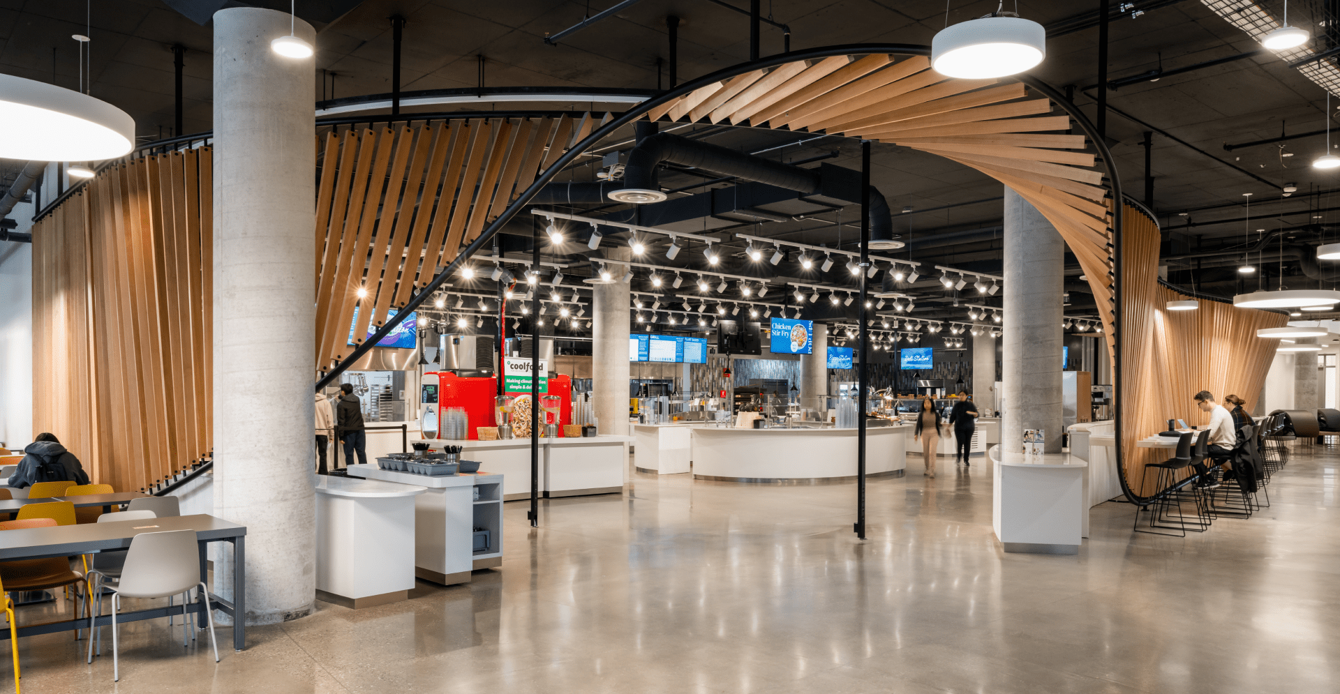 Harmony Commons Passive House Residence | Arcadis