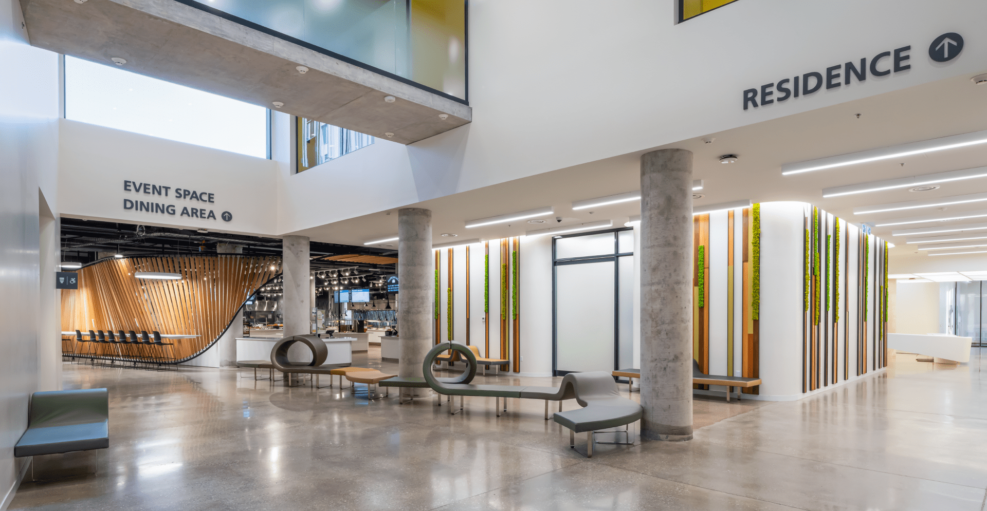 Harmony Commons Passive House Residence | Arcadis