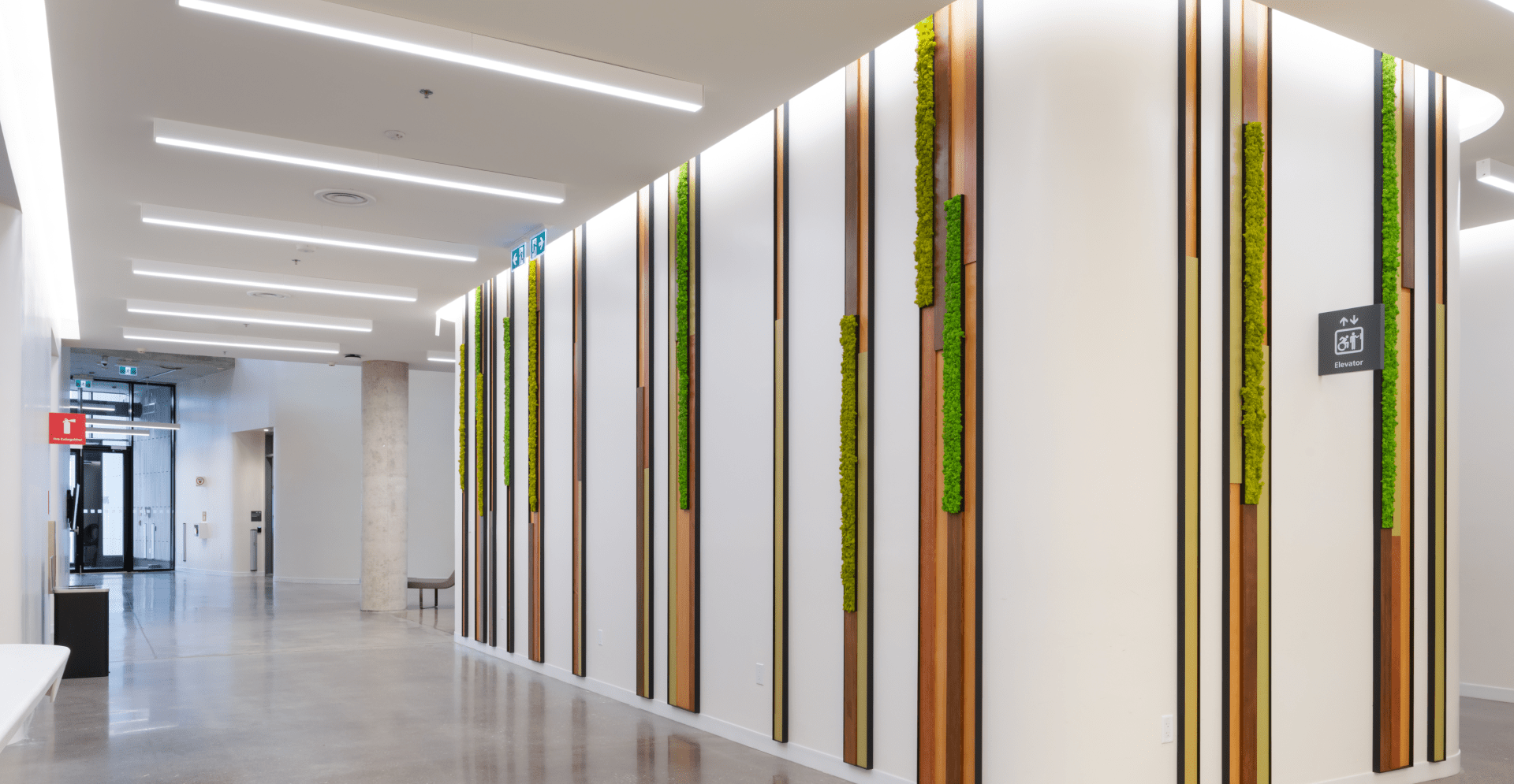 Harmony Commons | Arcadis