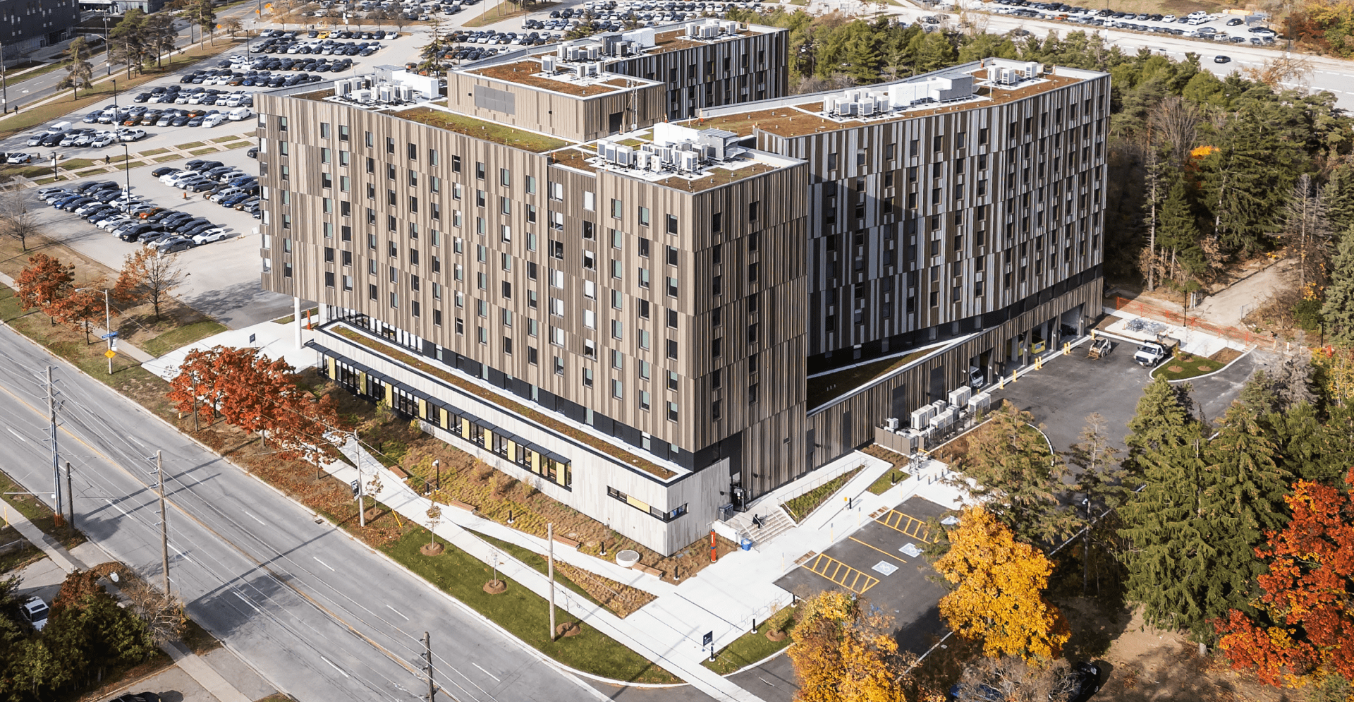 Harmony Commons | Arcadis