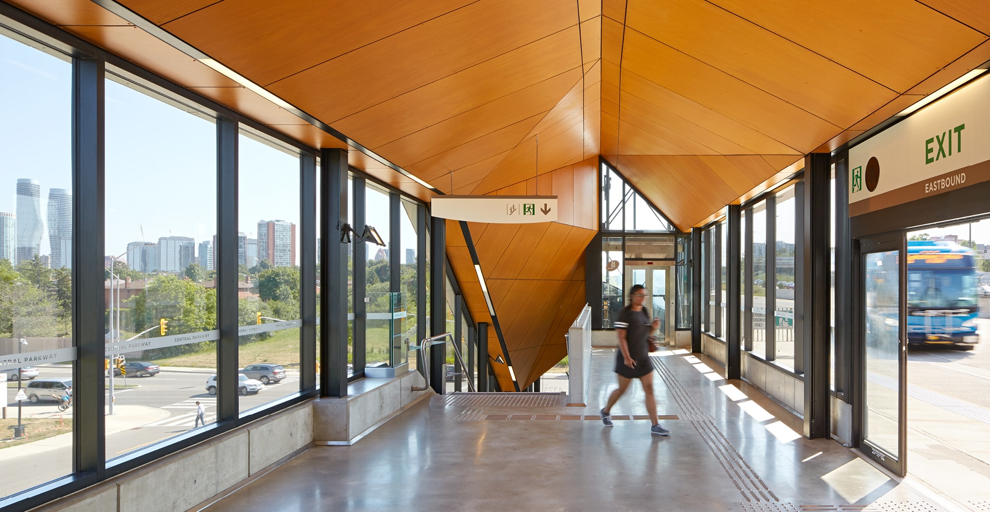 Mississauga Transitway | Arcadis