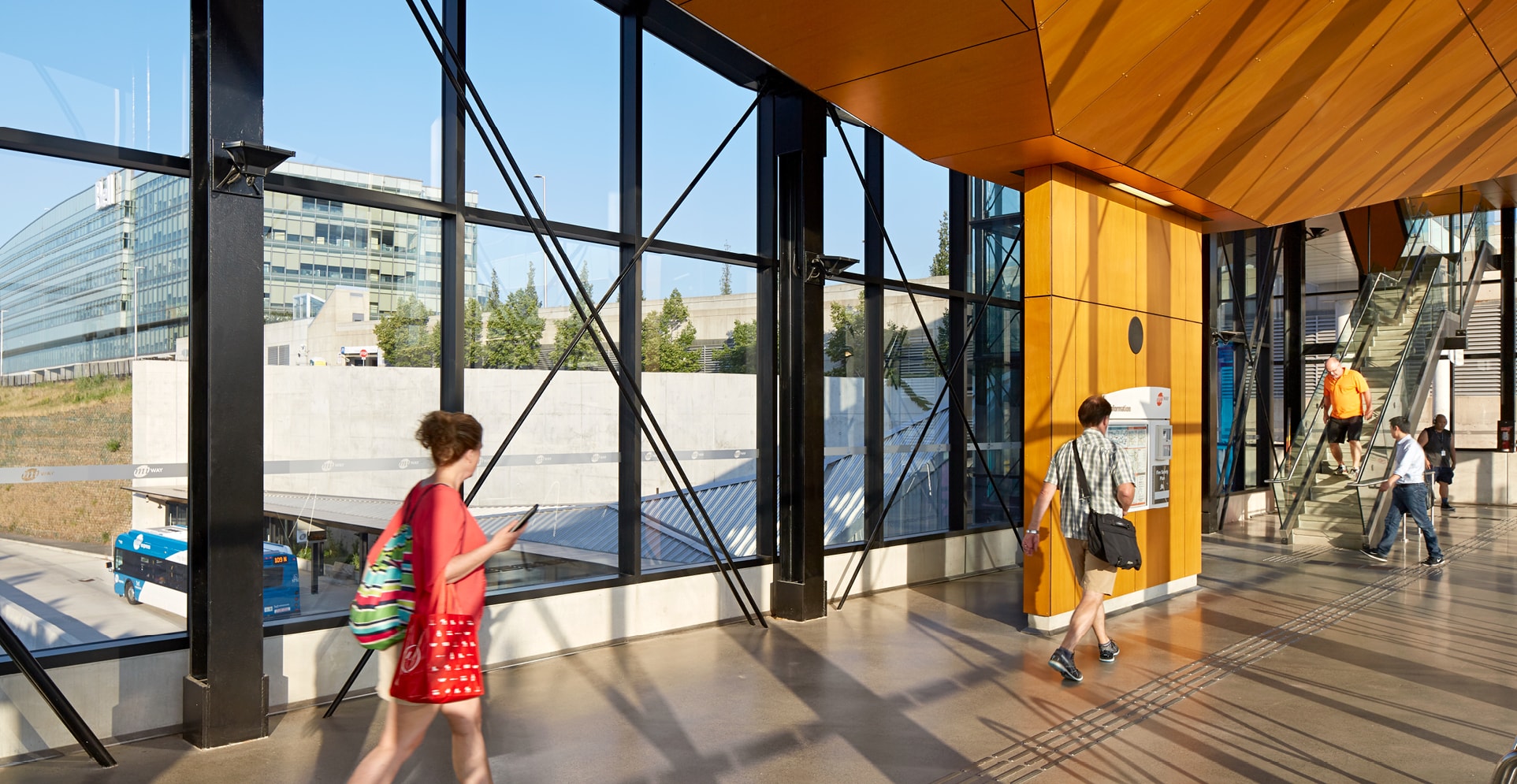 Mississauga Transitway | Arcadis